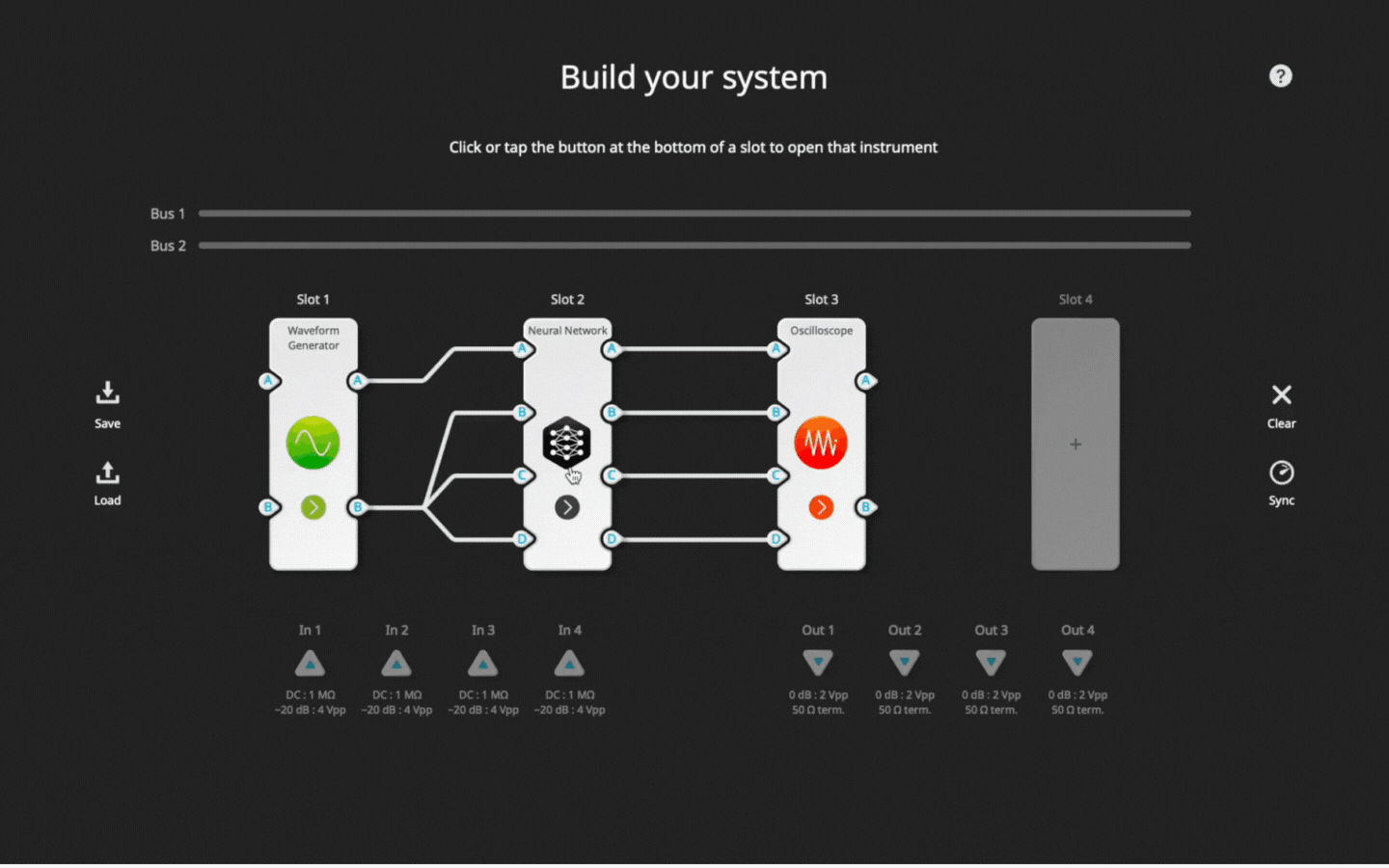 Moku ニューラルネットワーク｜マルチ計測デバイス Mokuシリーズ｜Liquid Instruments｜オプトサイエンス